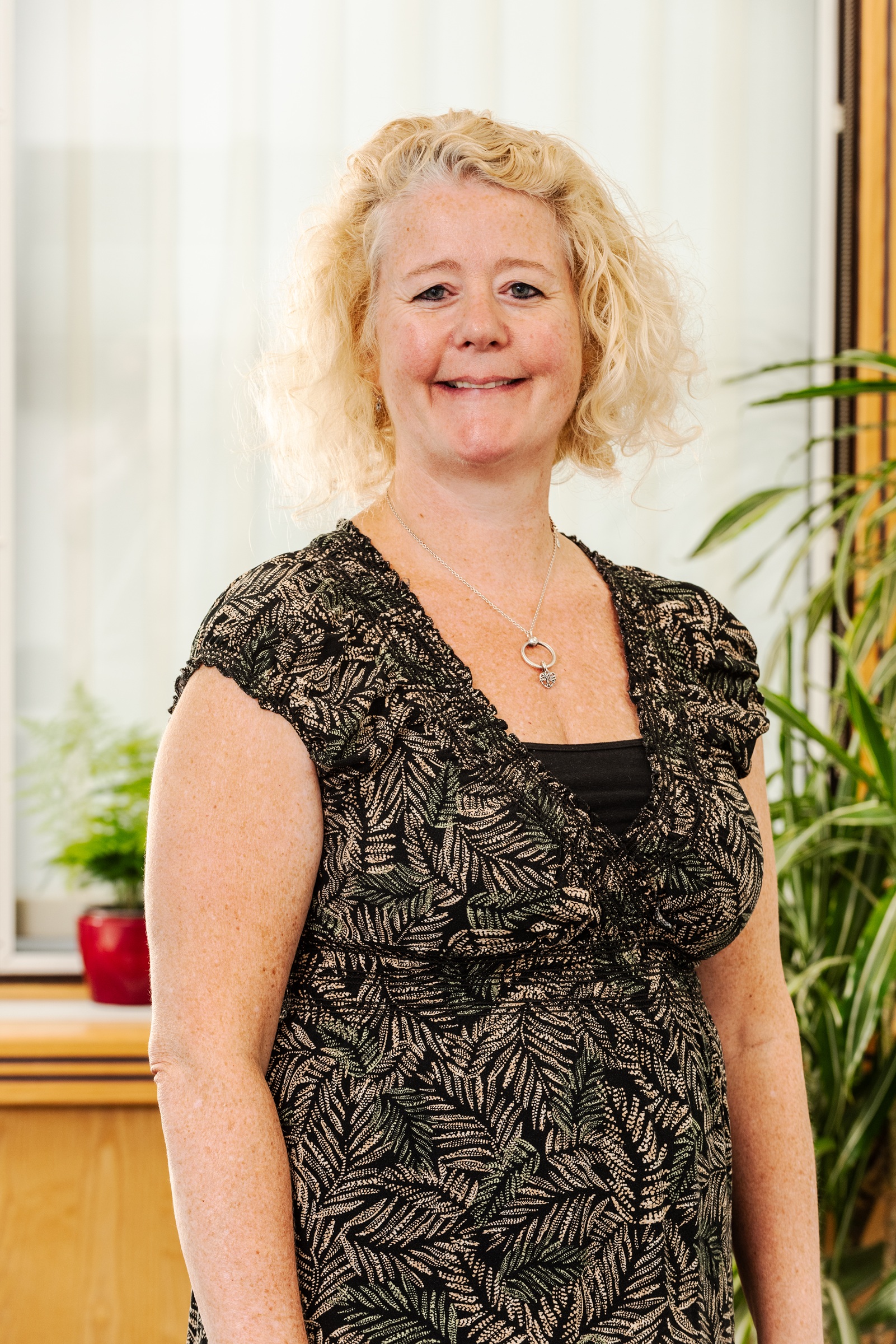 Emma Fitzgerald - CB Financial Advisers