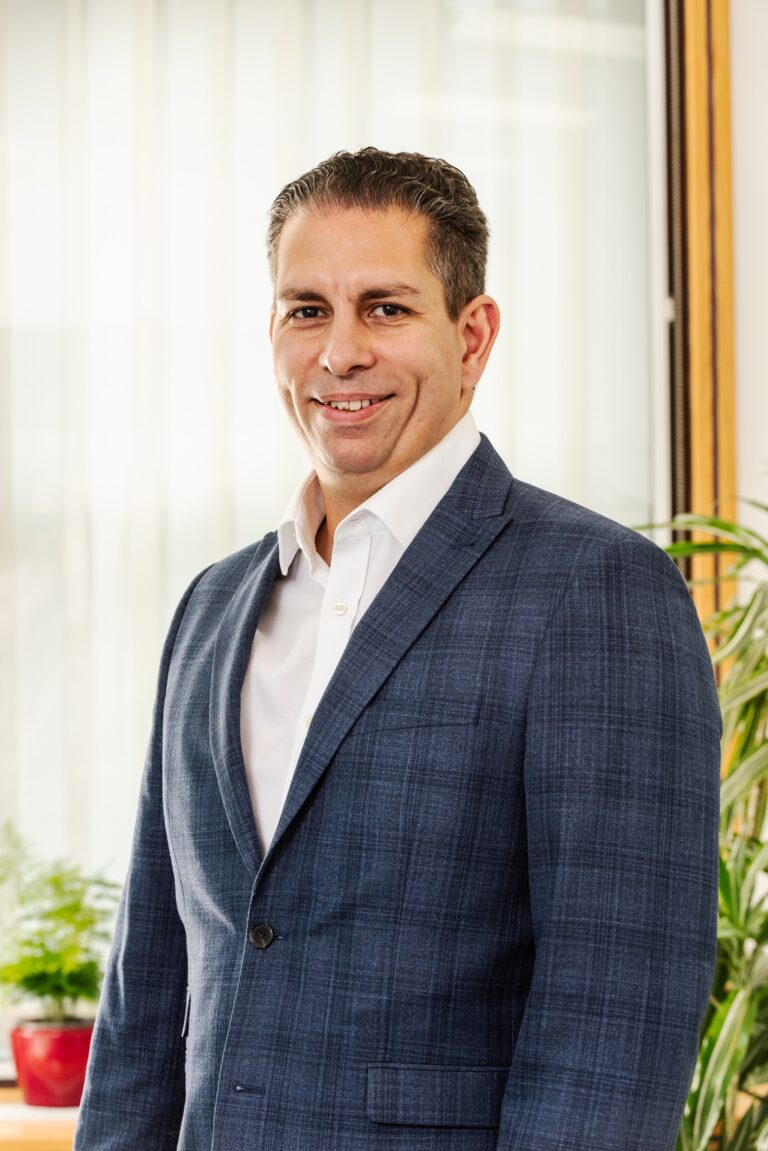 Peter Warber - CB Financial Advisers
